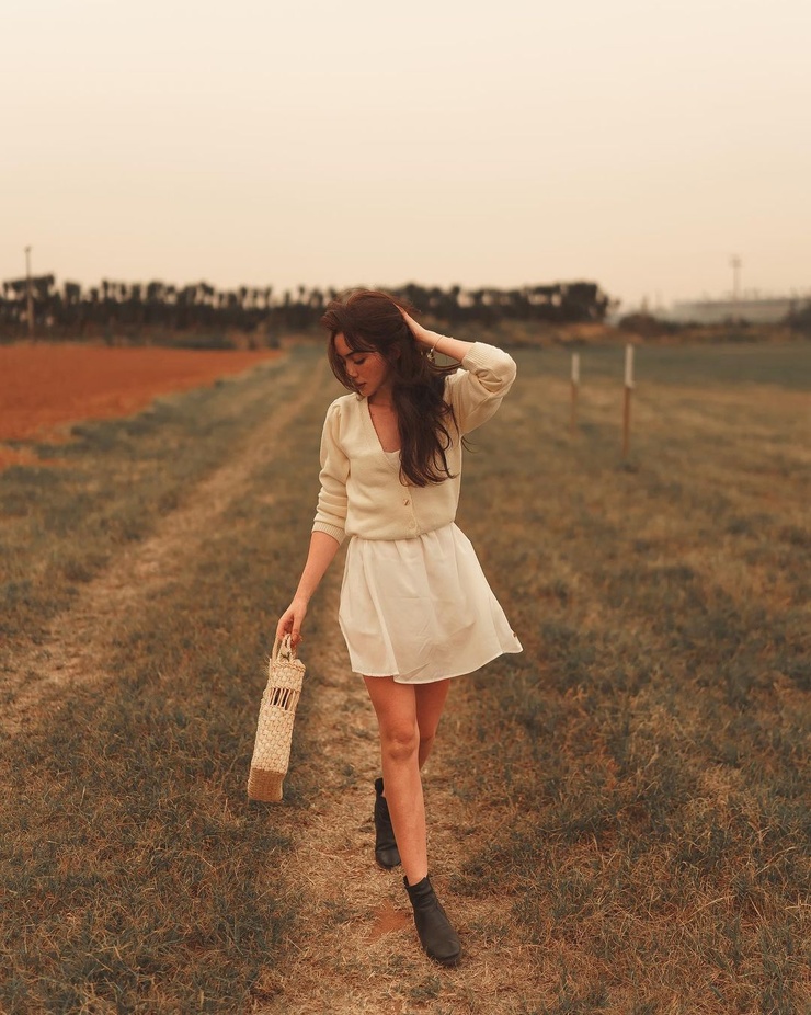 Picture of Nicoly Silva