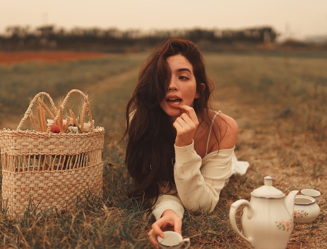 Picture of Nicoly Silva