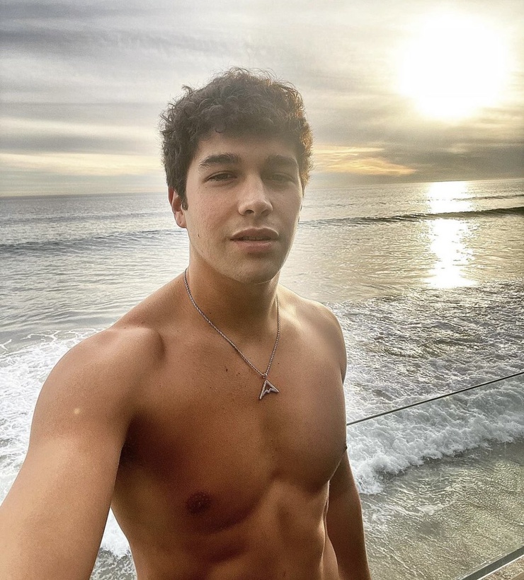 Austin Mahone