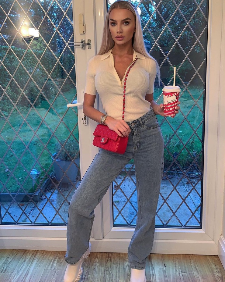 Picture of Coral Aslund