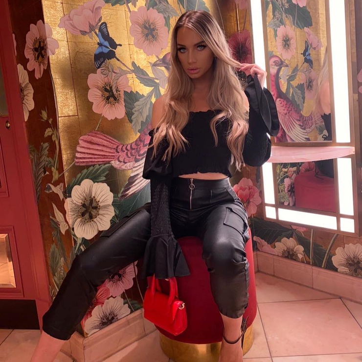 Picture of Coral Aslund