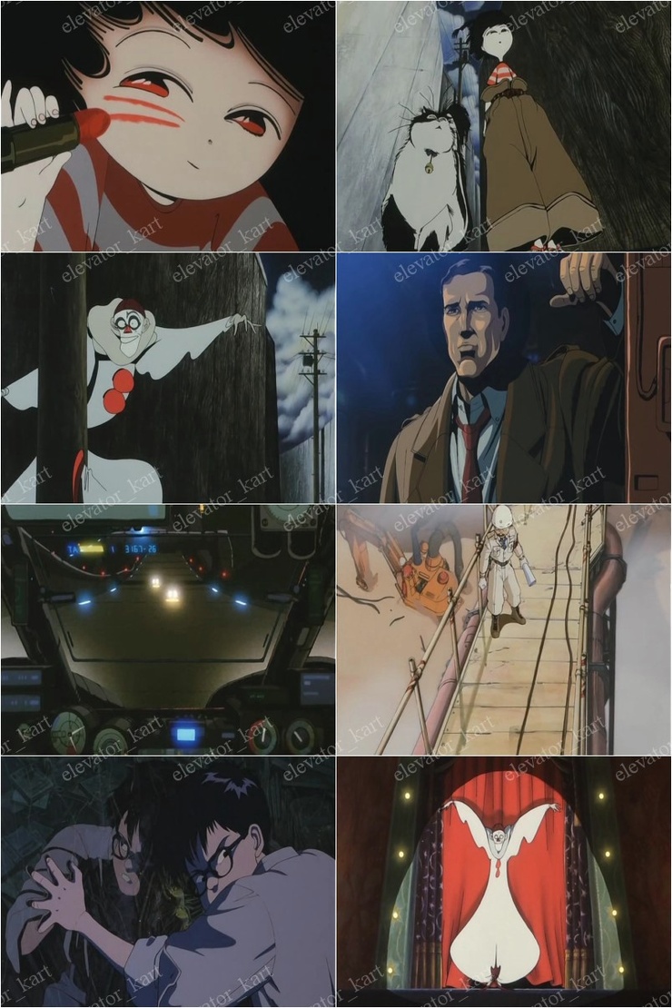 Picture of Neo Tokyo