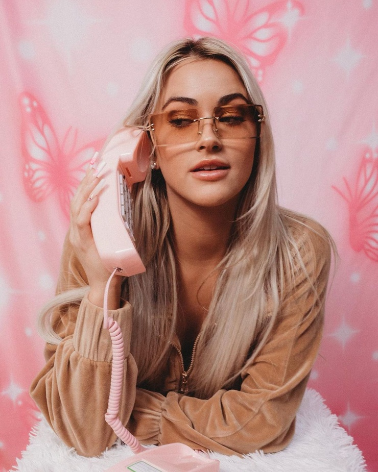 Picture of Serena Lange