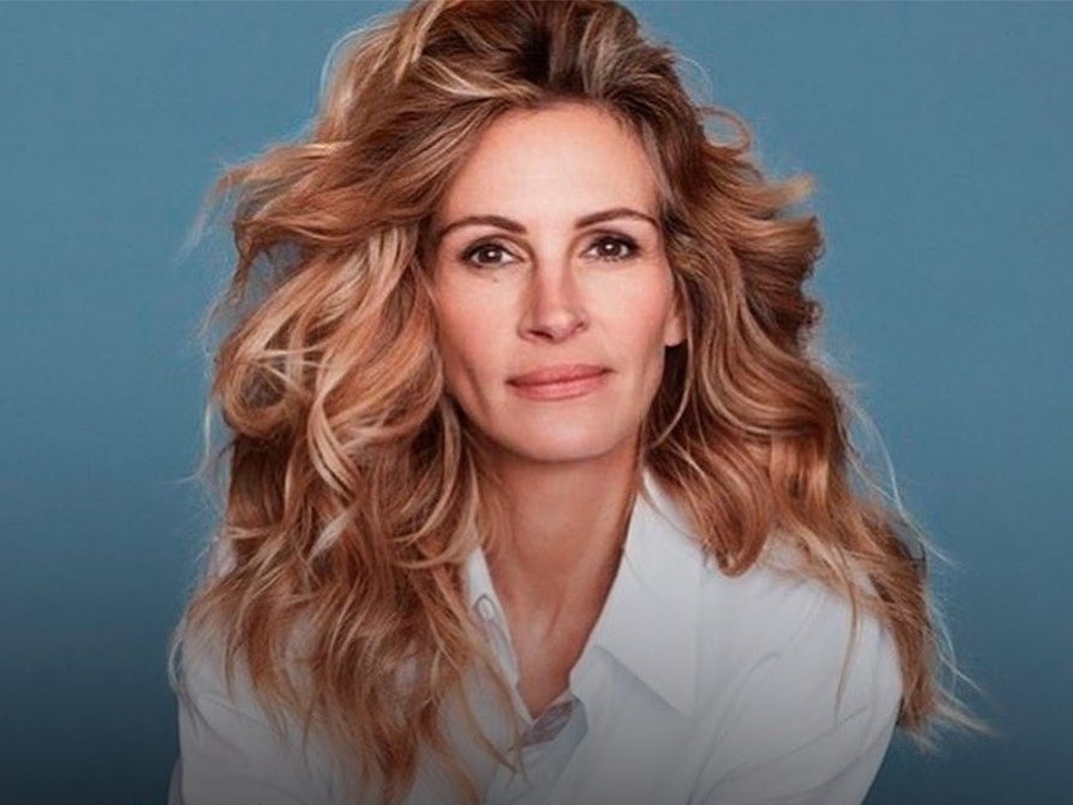 Picture of Julia Roberts