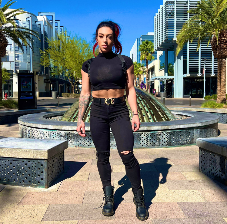 Picture of Kayla Rossi