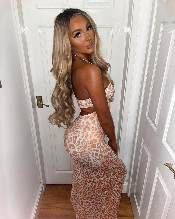 Picture of Beth Amelia Cunningham