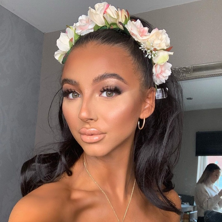 Picture of Beth Amelia Cunningham