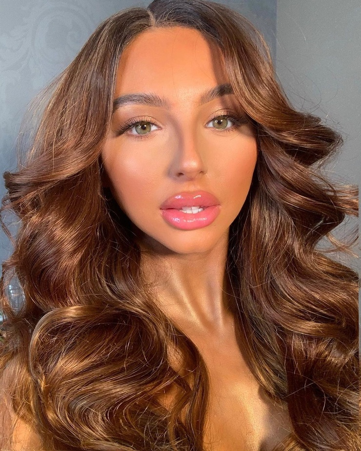 Picture of Beth Amelia Cunningham