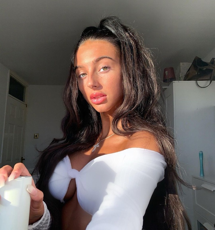 Picture of Beth Amelia Cunningham