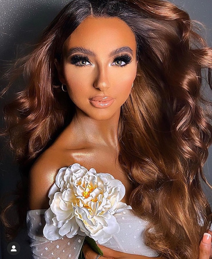 Picture of Beth Amelia Cunningham