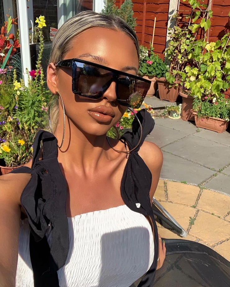 Image of Beth Amelia Cunningham