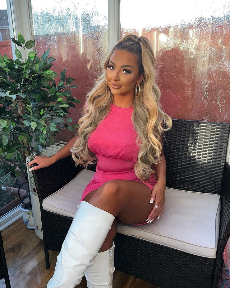 Picture of Beth Amelia Cunningham