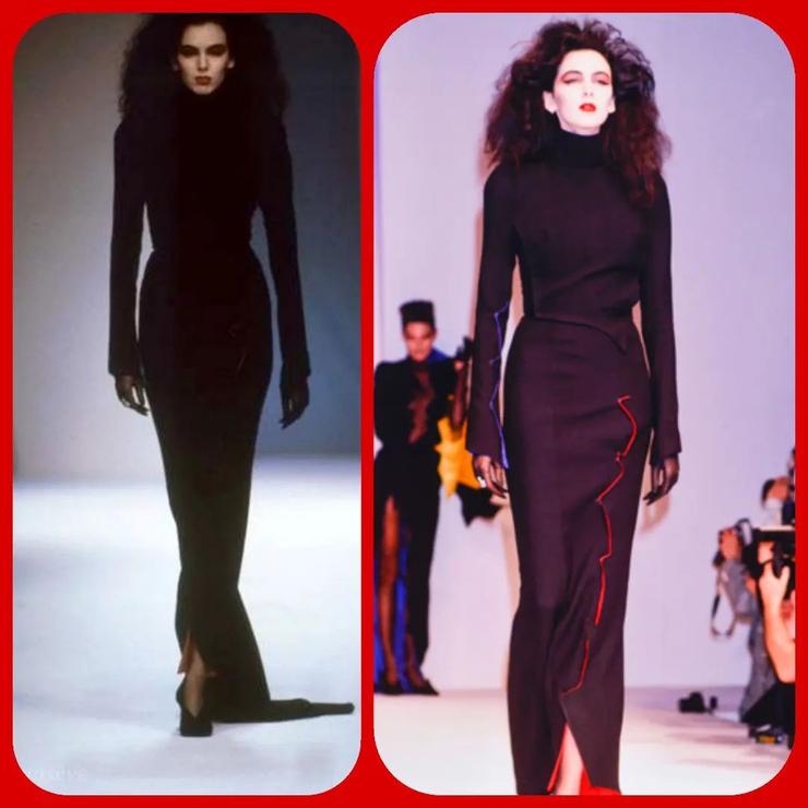Picture of L'Wren Scott