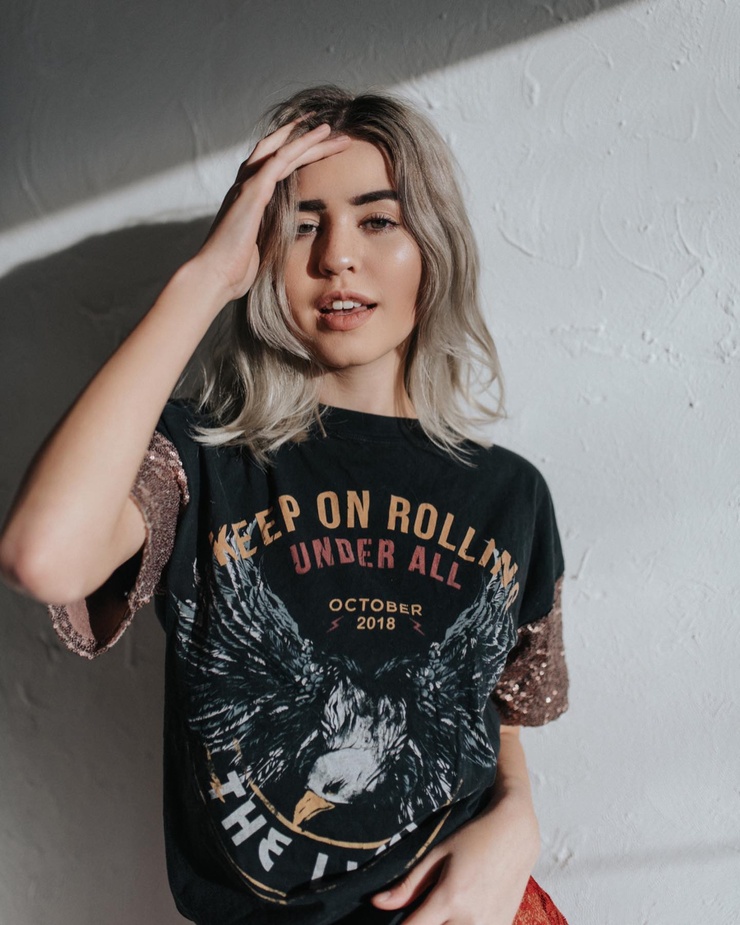 Picture of Indy Mende