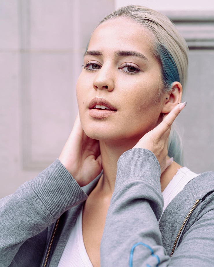 Picture of Indy Mende