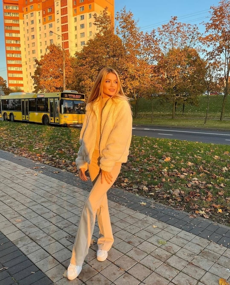 Picture of Alina Halko