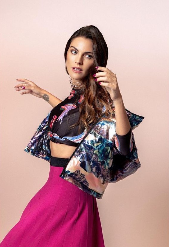 Picture of Amaia Salamanca