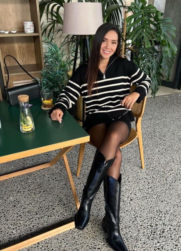 Picture of Nevina Shtylla