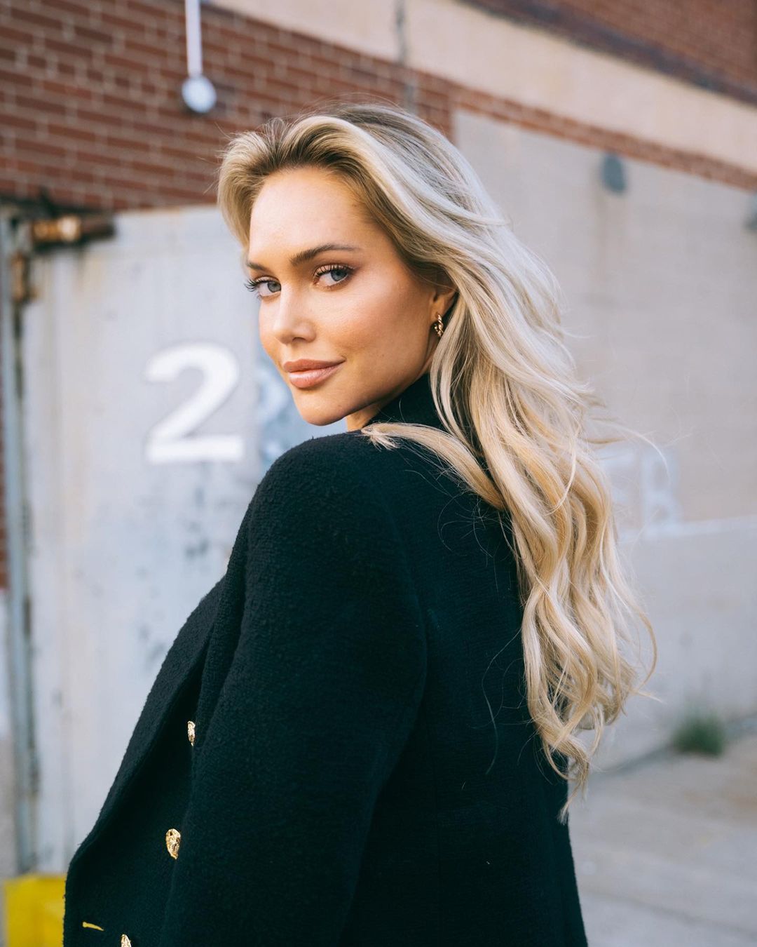 Picture of Kourtney Kellar