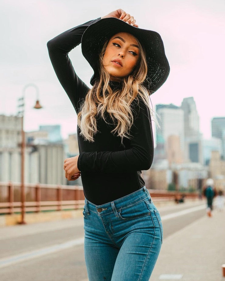 Picture of Gabriella Portillo