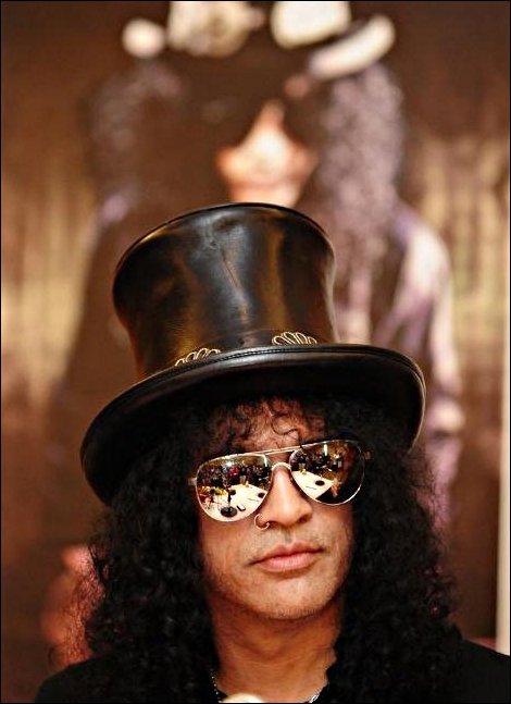 Picture of Slash