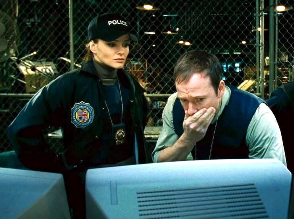 Picture of Eric Matthews (Saw)