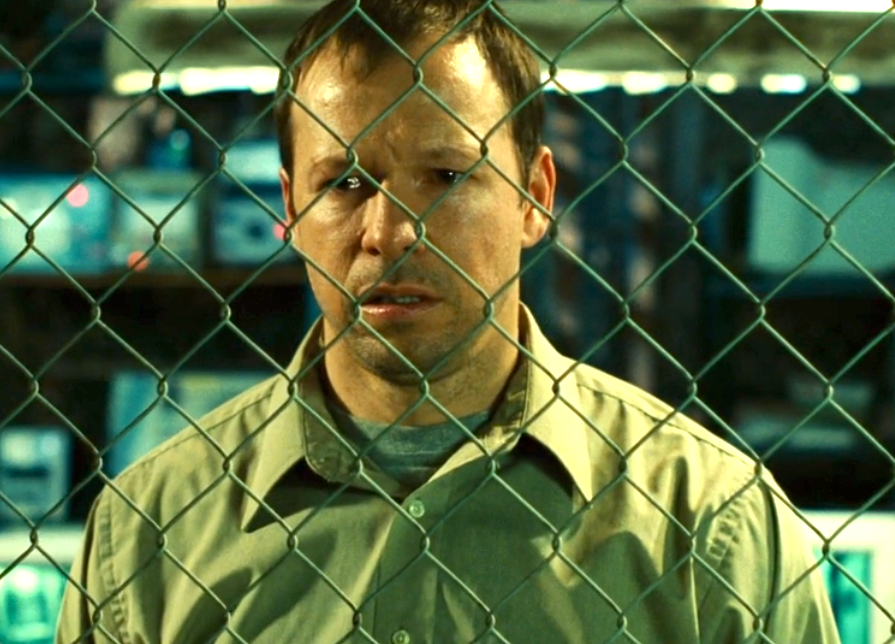 Image of Eric Matthews (Saw)