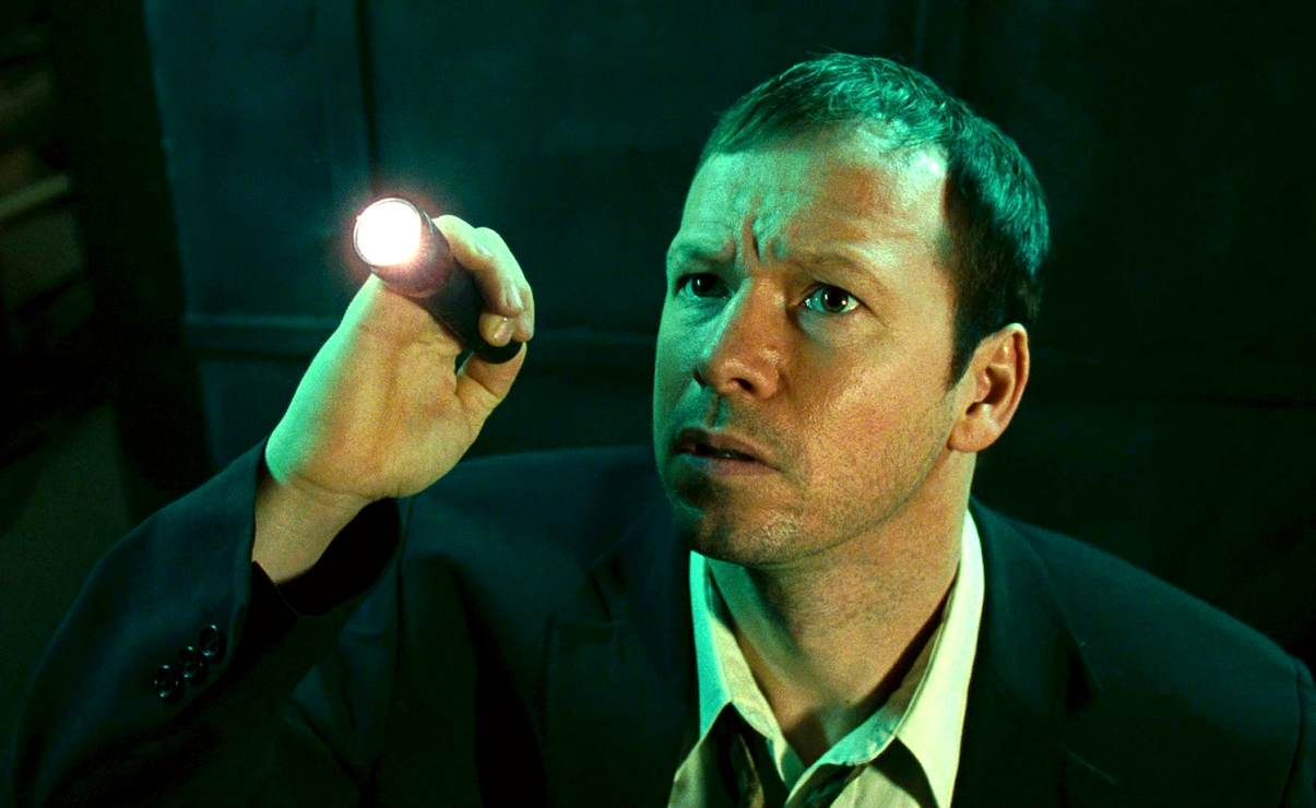 Picture of Eric Matthews (Saw)