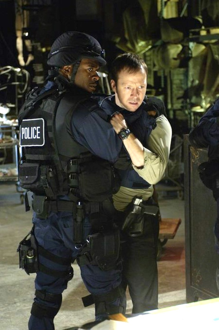 Picture of Eric Matthews (Saw)