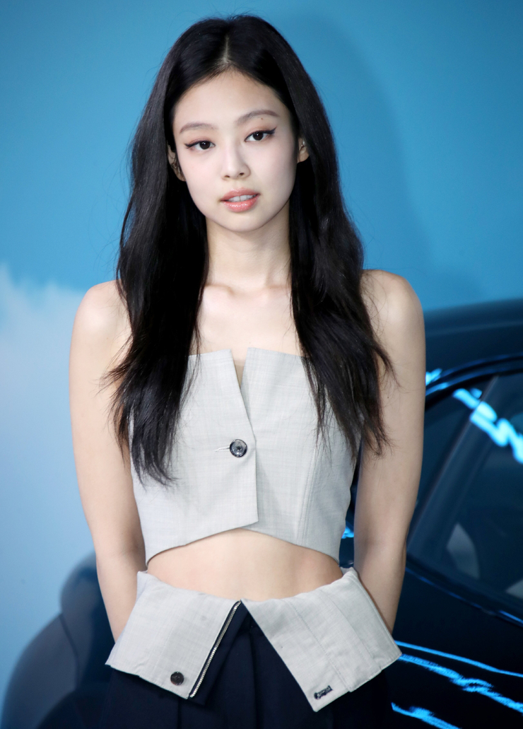 Image of Jennie Kim