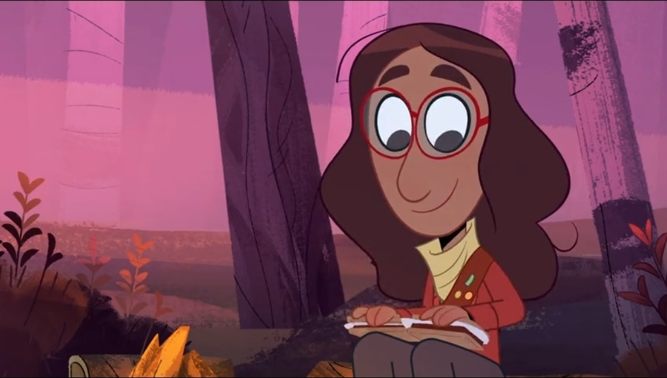 Picture of Sheela (The Ghost and Molly McGee)