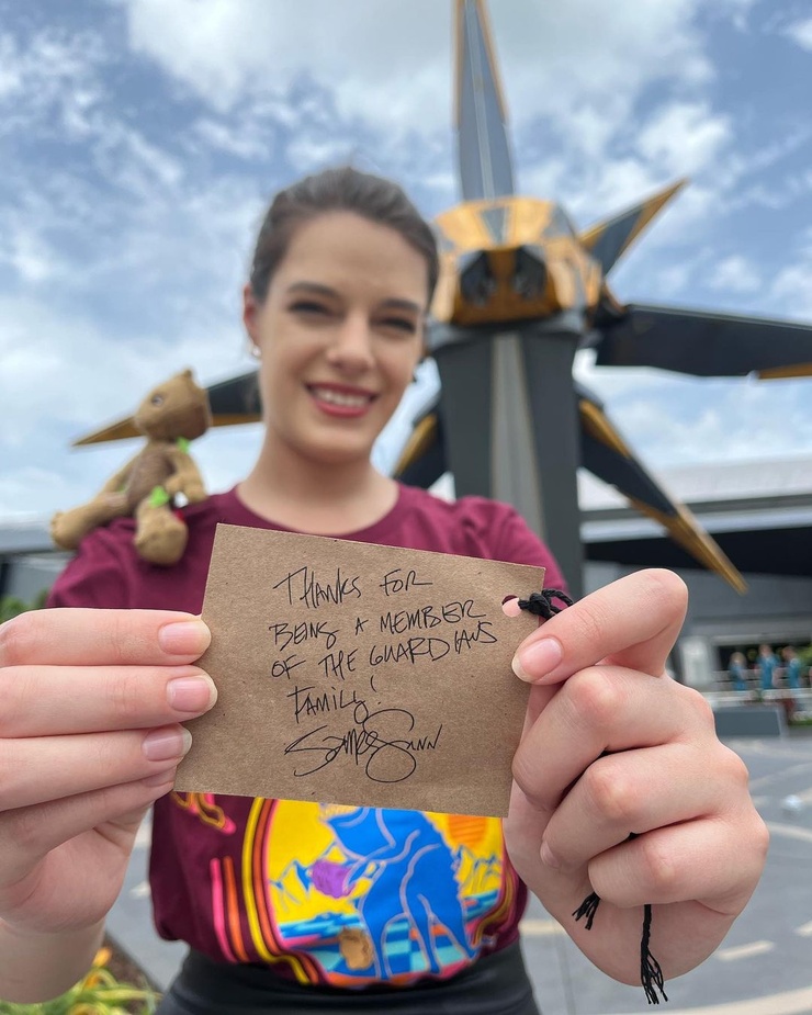 Picture of Sarah Dean