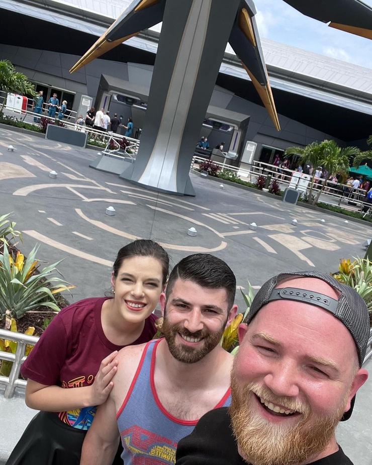 Picture of Sarah Dean