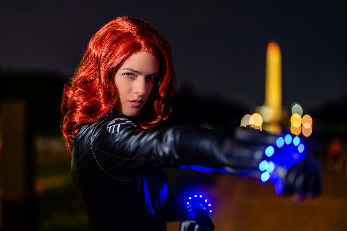 Picture of Sarah Dean