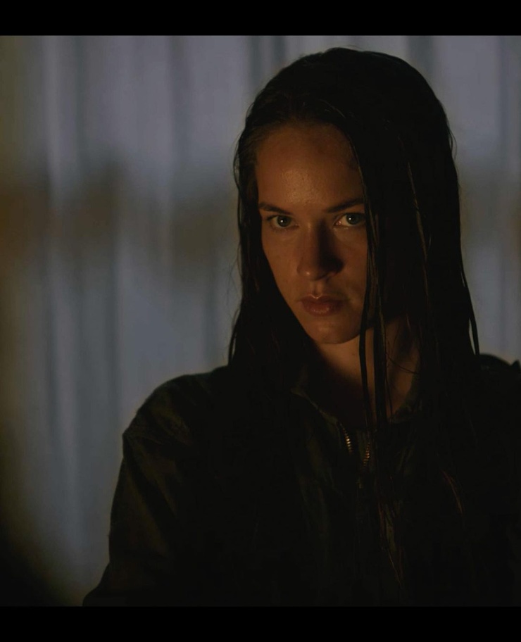 Image of The Accursed (2022)