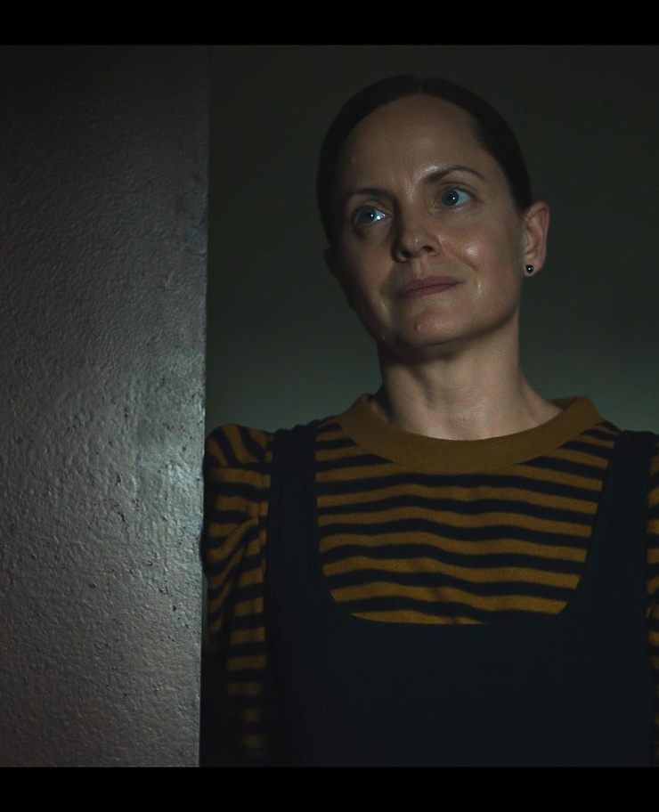 Picture of The Accursed (2022)