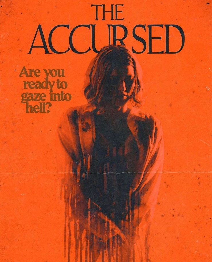 Picture of The Accursed (2022)