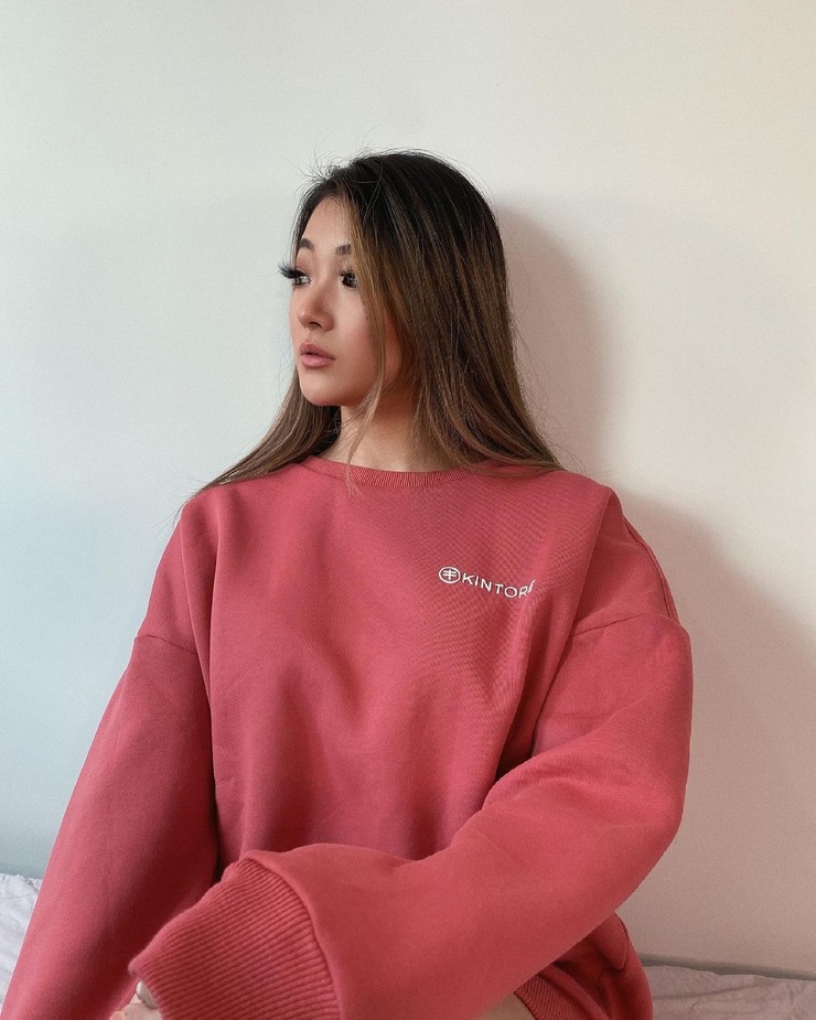 Picture of Suzu Ichi