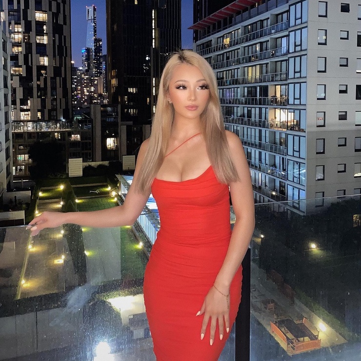 Picture of Suzu Ichi