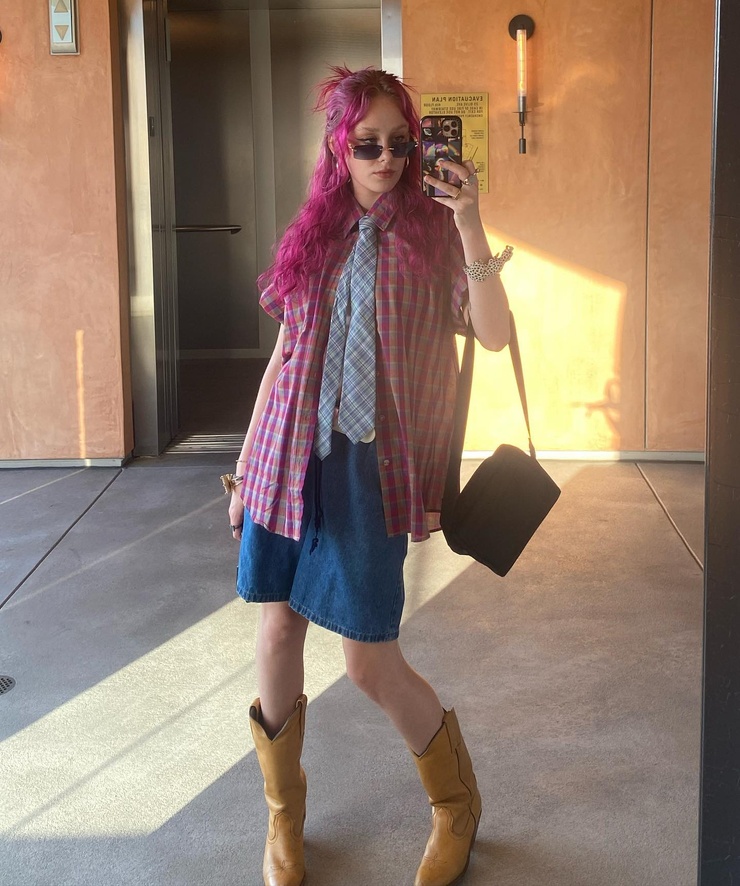 Picture of DeVore Ledridge