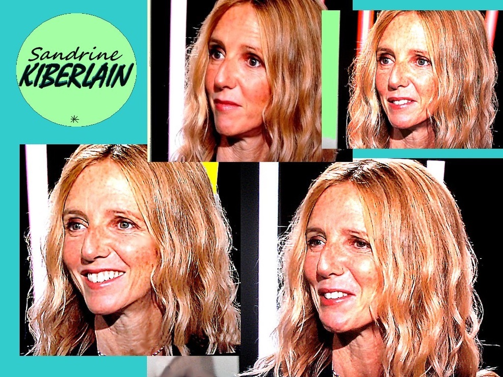 Picture of Sandrine Kiberlain