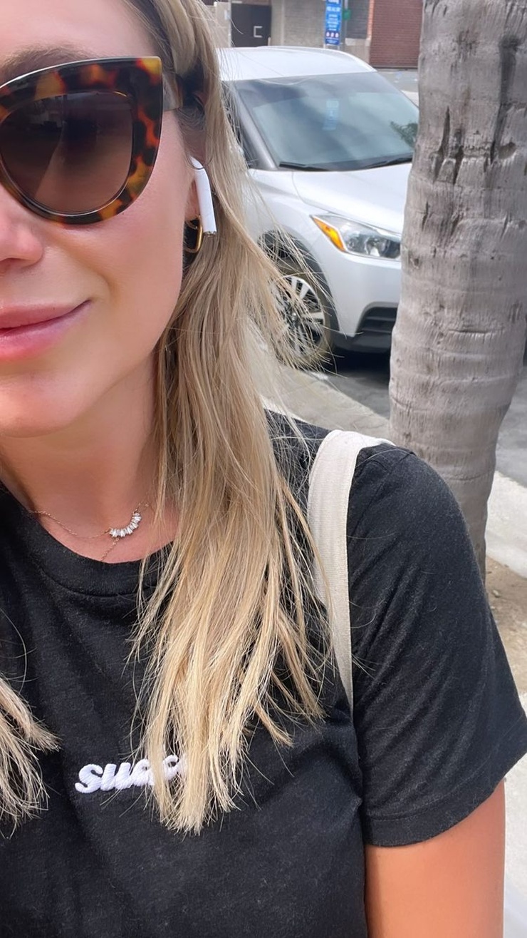 Image of Katrina Bowden