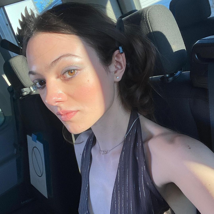 Picture of Lily McInerny