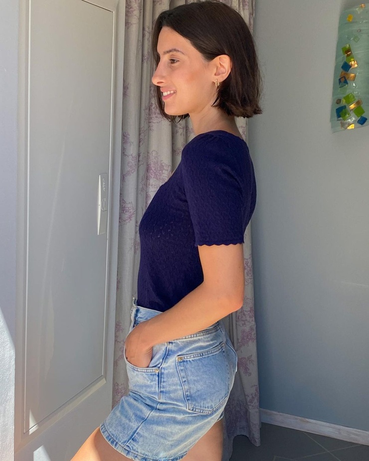 Picture of Aurélie Lacombe