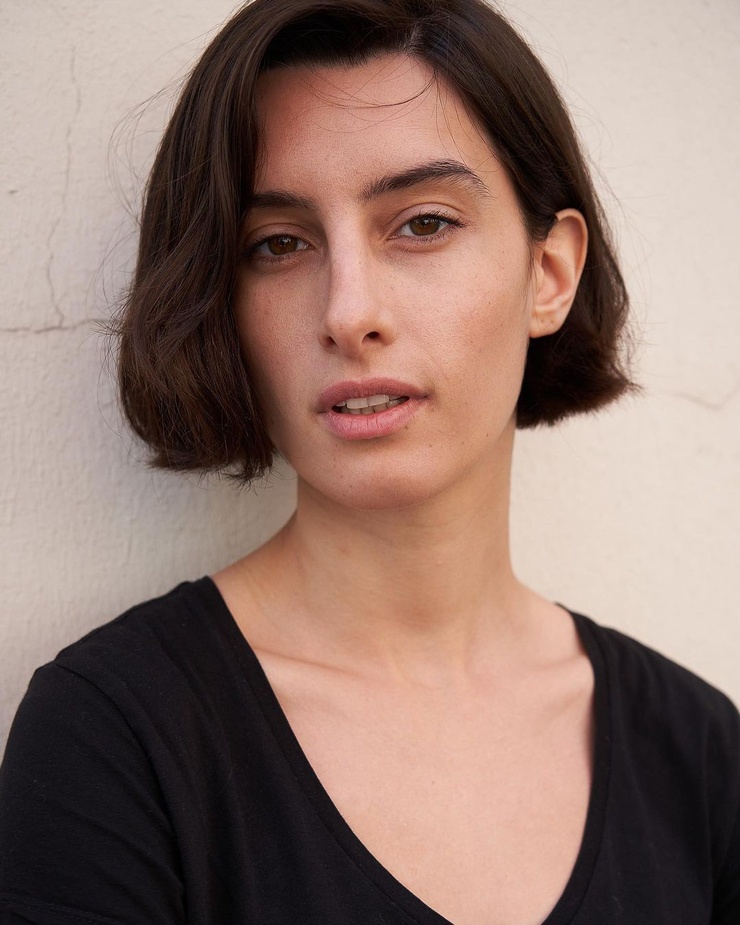 Picture of Aurélie Lacombe