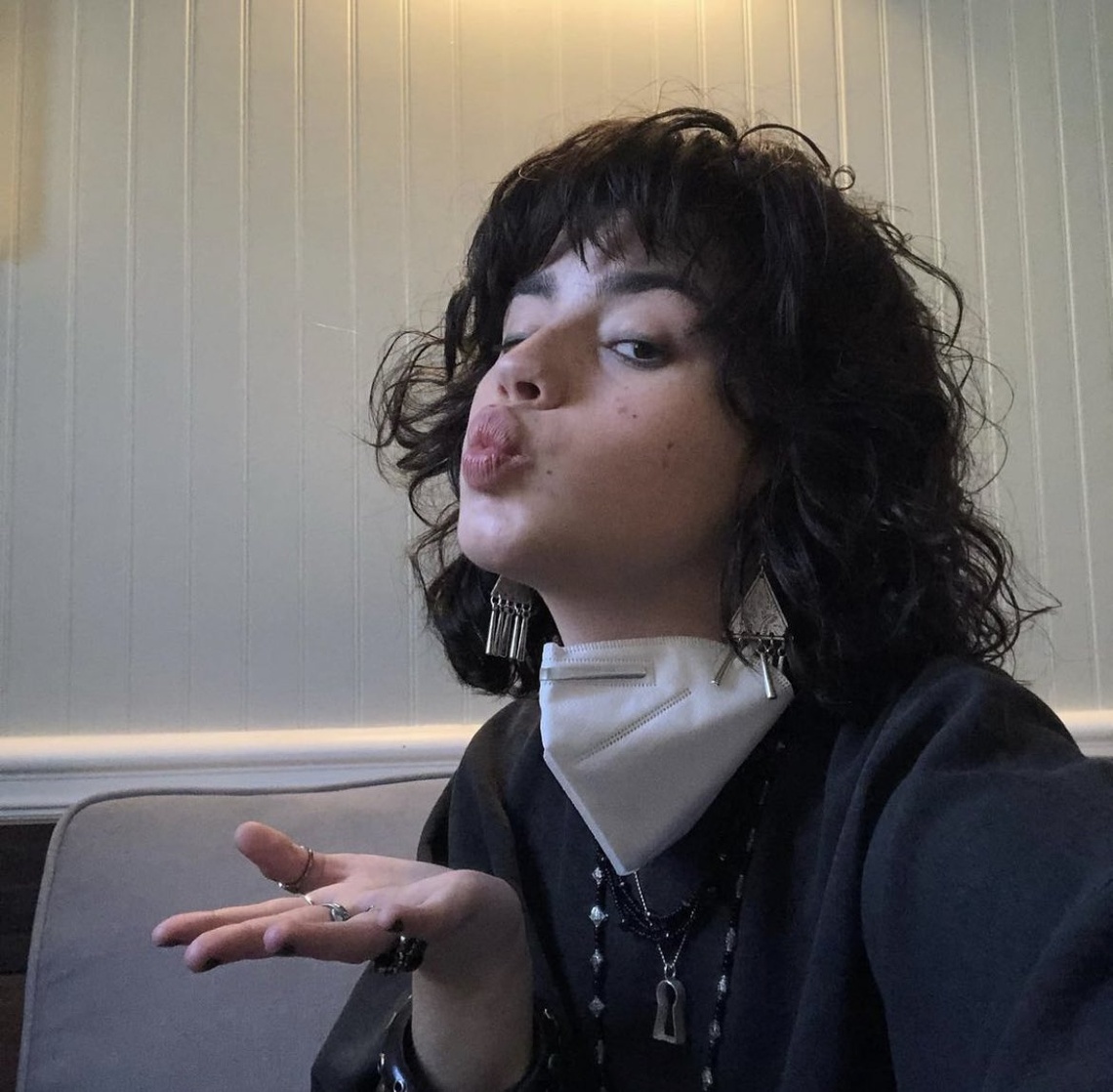 Picture of Audrey Holcomb