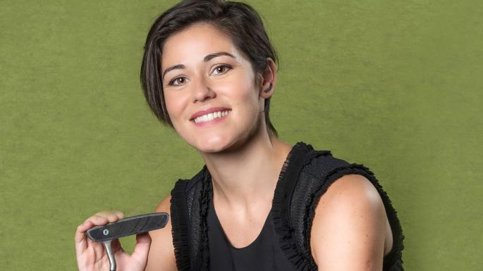 Picture of Eilidh Barbour