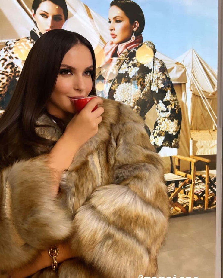 Picture of Oriola Marashi