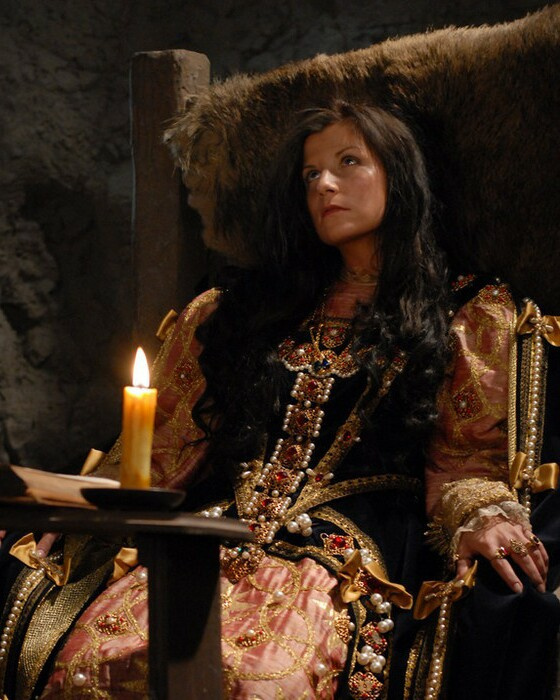 Blood Countess picture