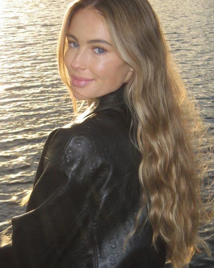 Picture of Mathilde Gøhler Jensen